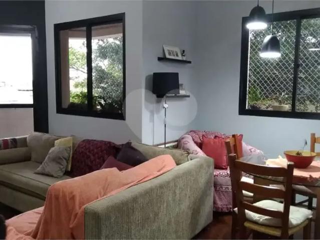 Apartamento para Venda em São Paulo/SP Parque Mandaqui 3 Quartos