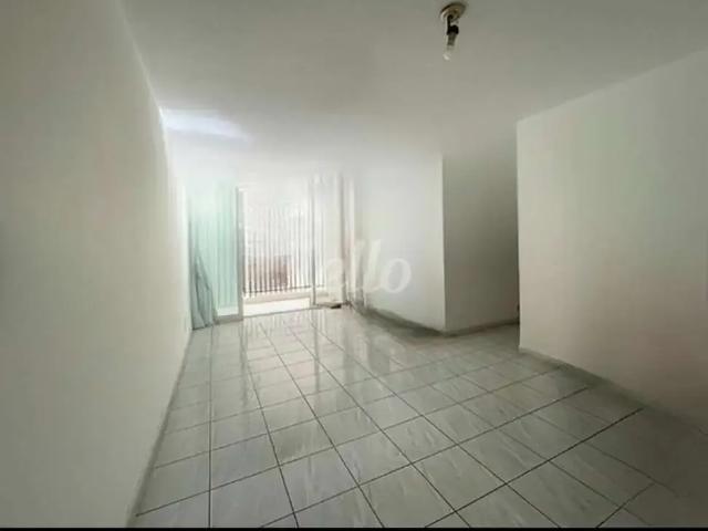 Apartamento para Venda em São Paulo/SP Parque Mandaqui 3 Quartos