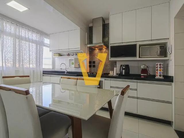 Apartamento para Venda em São Paulo/SP Parque Mandaqui 3 Quartos
