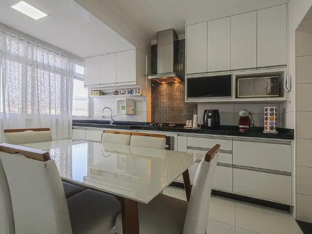 Apartamento para Venda em São Paulo/SP Parque Mandaqui 3 Quartos