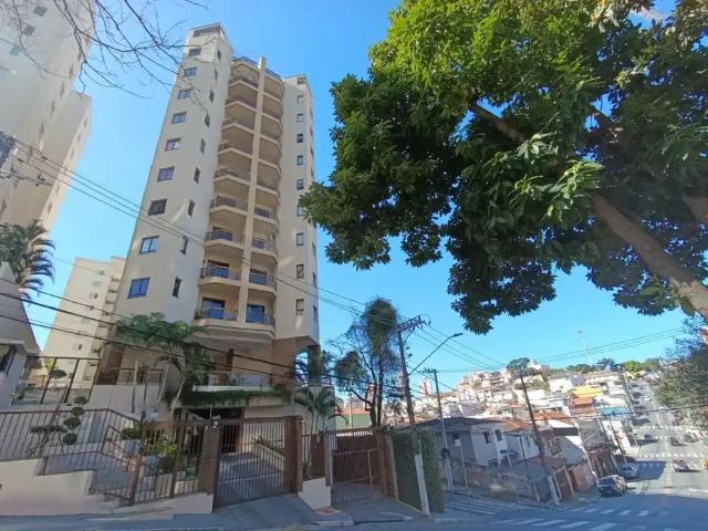 Apartamento para Venda em São Paulo/SP Parque Mandaqui 3 Quartos