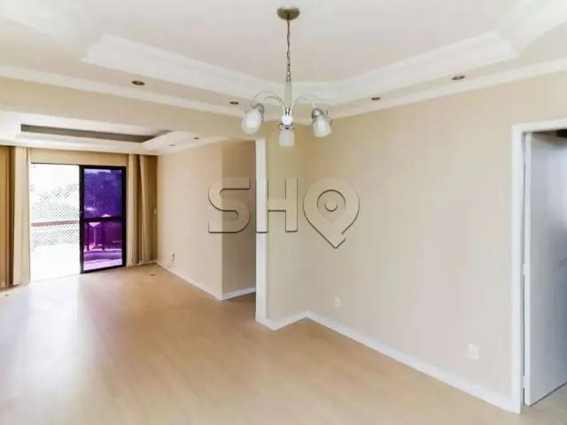 Apartamento para Venda em São Paulo/SP Parque Mandaqui 3 Quartos