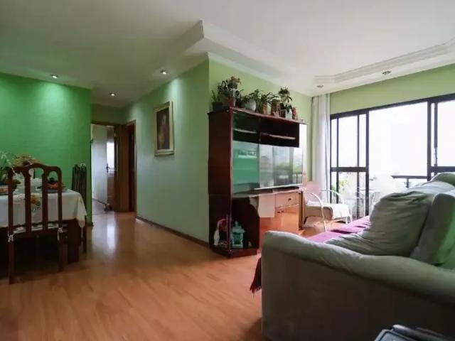 Apartamento para Venda em São Paulo/SP Parque Mandaqui 3 Quartos