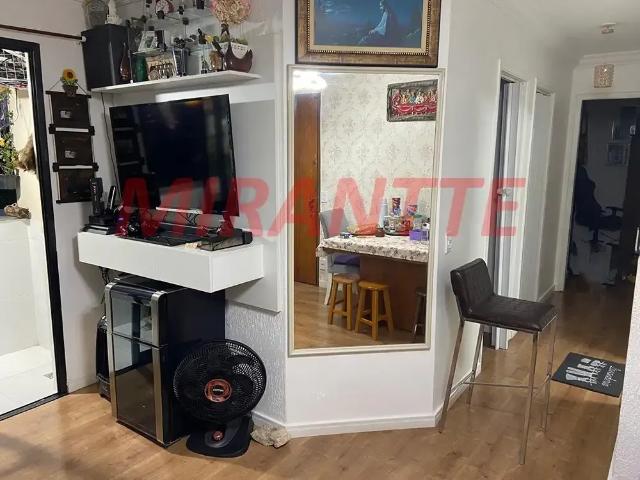Apartamento para Venda em São Paulo/SP Parque Mandaqui 3 Quartos