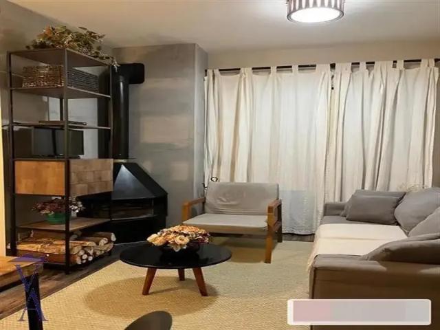 Apartamento para Venda em São Paulo/SP Parque Mandaqui 3 Quartos