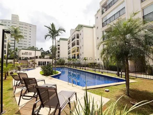 Apartamento para Venda em São Paulo/SP Parque Mandaqui 3 Quartos