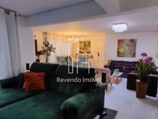 Apartamento para Venda em São Paulo/SP Parque Mandaqui 3 Quartos
