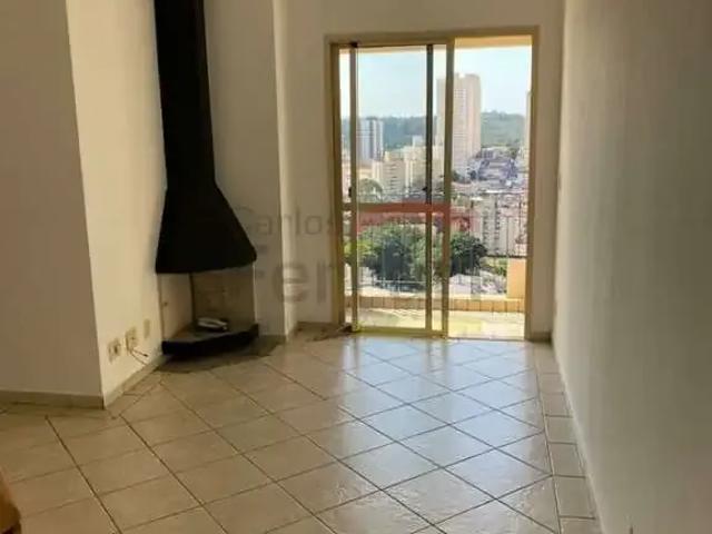 Apartamento para Venda em São Paulo/SP Parque Mandaqui 3 Quartos