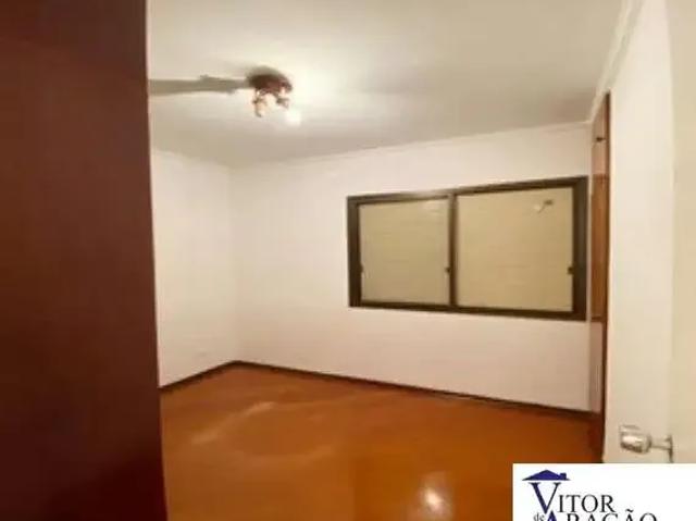 Apartamento para Venda em São Paulo/SP Parque Mandaqui 3 Quartos