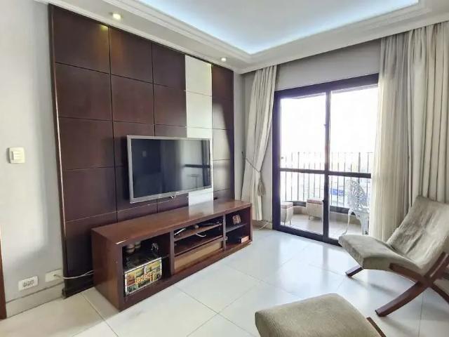 Apartamento para Venda em São Paulo/SP Parque Mandaqui 3 Quartos