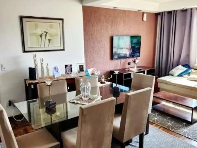 Apartamento para Venda em São Paulo/SP Parque Mandaqui 3 Quartos