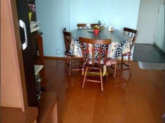 Apartamento para Venda em São Paulo/SP Parque Mandaqui 3 Quartos
