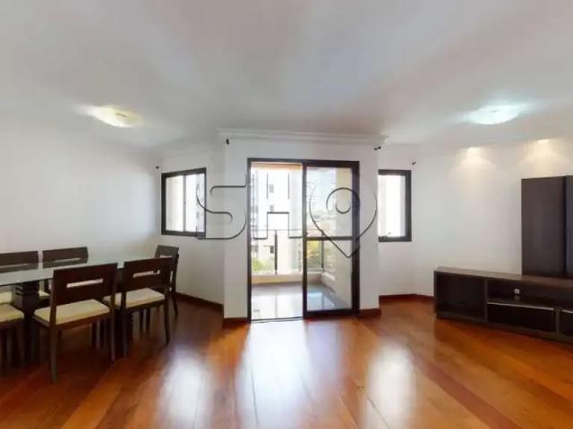 Apartamento para Venda em São Paulo/SP Parque Mandaqui 3 Quartos