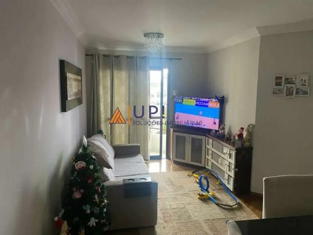 Apartamento para Venda em São Paulo/SP Parque Mandaqui 3 Quartos