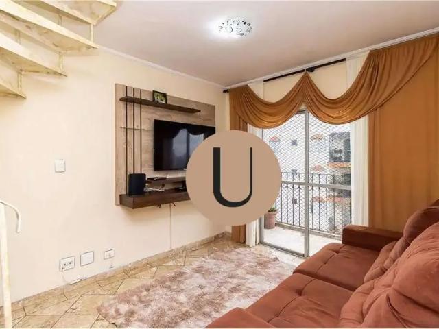 Apartamento para Venda em São Paulo/SP Parque Mandaqui 3 Quartos