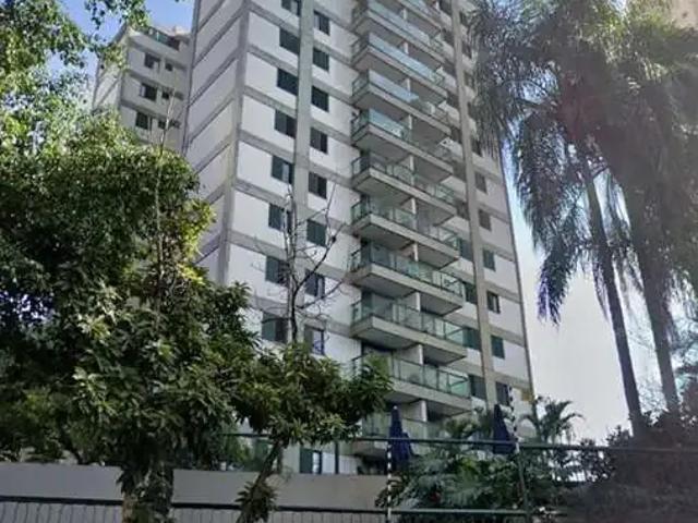 Apartamento para Venda em São Paulo/SP Parque Mandaqui 3 Quartos