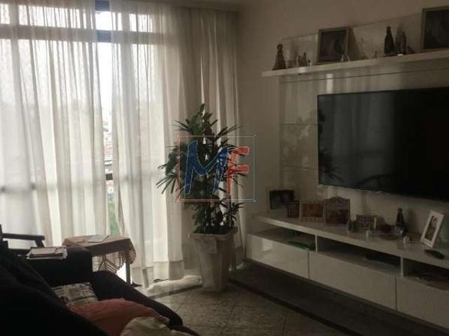 Apartamento para Venda em São Paulo/SP Parque Mandaqui 3 Quartos