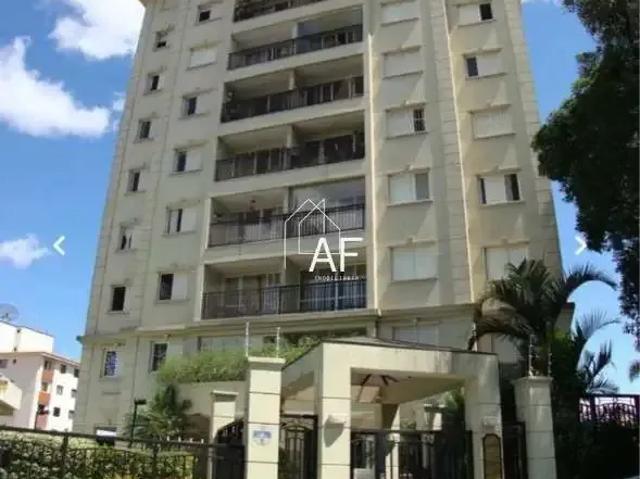 Apartamento para Venda em São Paulo/SP Parque Mandaqui 3 Quartos