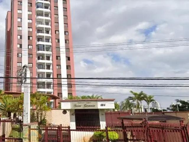 Apartamento para Venda em São Paulo/SP Parque Mandaqui 3 Quartos