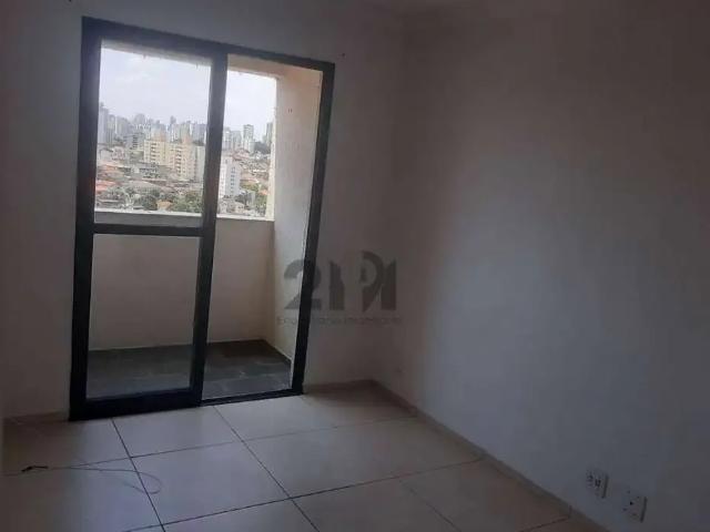 Apartamento para Venda em São Paulo/SP Parque Mandaqui 3 Quartos