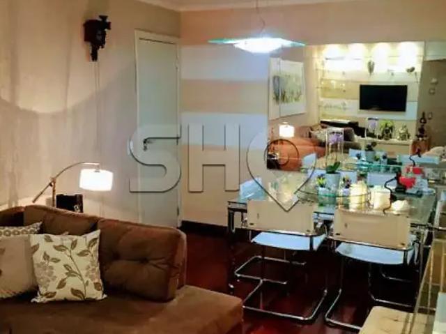 Apartamento para Venda em São Paulo/SP Parque Mandaqui 3 Quartos