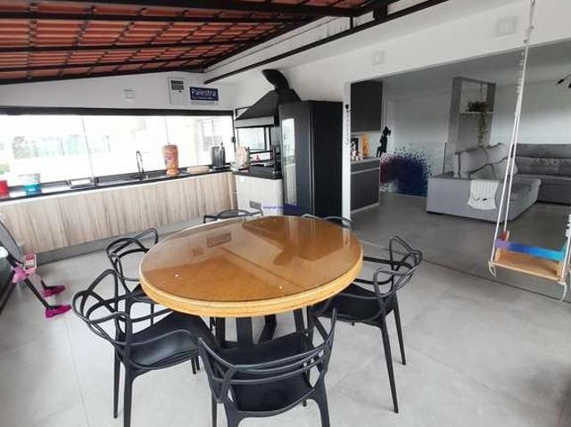 Apartamento para Venda em São Paulo/SP Santana 3 Quartos