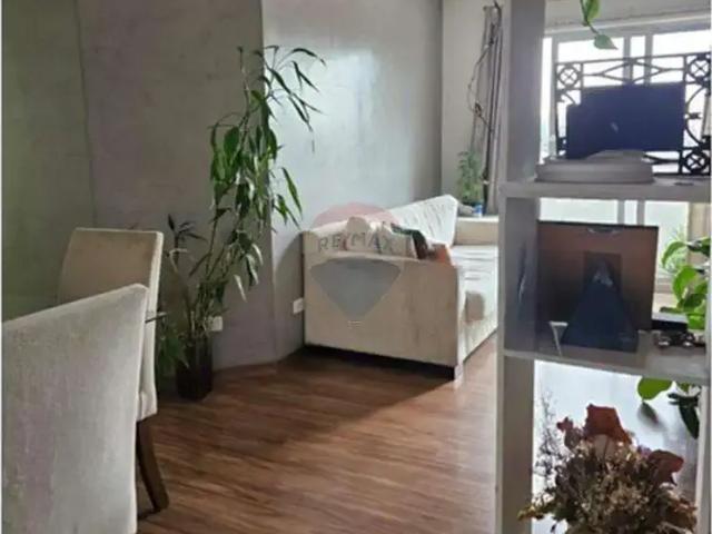 Apartamento para Venda em São Paulo/SP Parque Mandaqui 3 Quartos