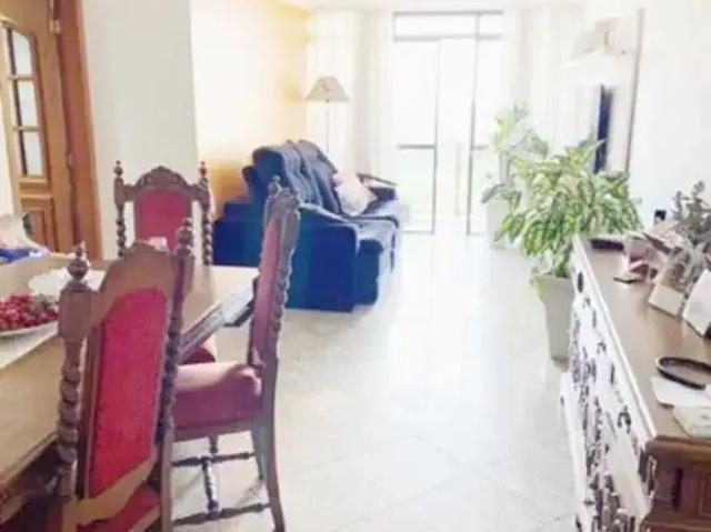 Apartamento para Venda em São Paulo/SP Parque Mandaqui 3 Quartos