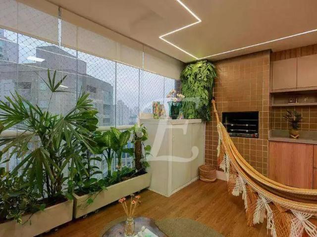 Apartamento para Venda em São Paulo/SP Parque Mandaqui 3 Quartos