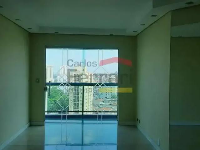 Apartamento para Venda em São Paulo/SP Parque Mandaqui 3 Quartos