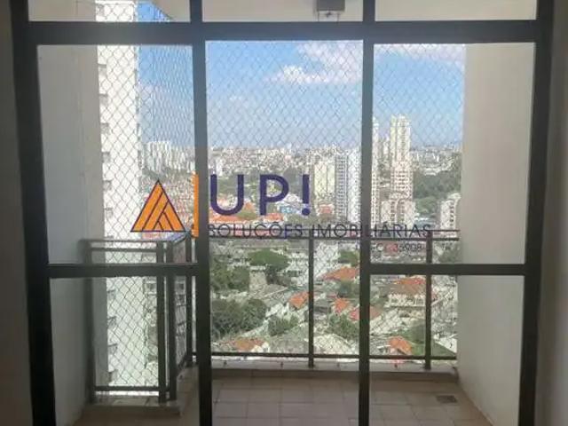 Apartamento para Venda em São Paulo/SP Parque Mandaqui 3 Quartos