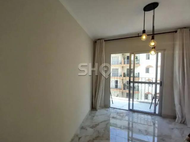 Apartamento para Venda em São Paulo/SP Parque Mandaqui 3 Quartos