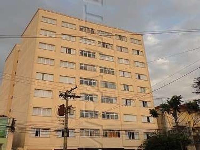 Apartamento para Venda em São Paulo/SP Parque Mandaqui 3 Quartos