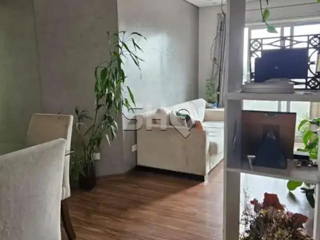 Apartamento para Venda em São Paulo/SP Parque Mandaqui 3 Quartos