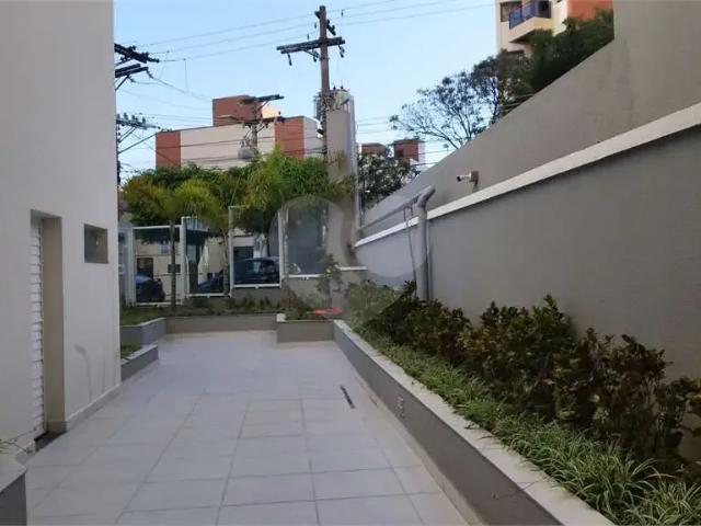 Apartamento para Venda em São Paulo/SP Parque Mandaqui 3 Quartos