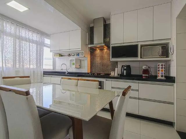 Apartamento para Venda em São Paulo/SP Parque Mandaqui 3 Quartos