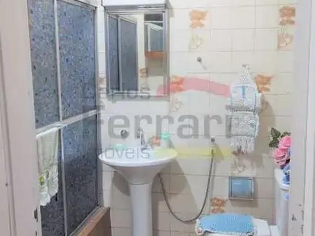 Apartamento para Venda em São Paulo/SP Parque Mandaqui 3 Quartos