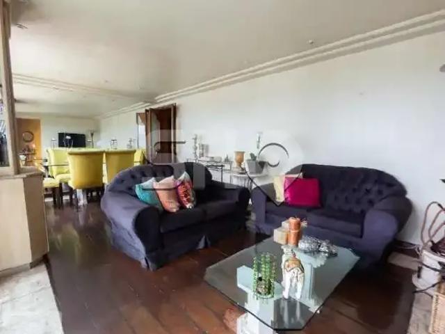 Apartamento para Venda em São Paulo/SP Parque Mandaqui 3 Quartos