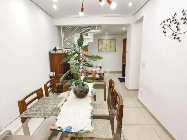 Apartamento para Venda em São Paulo/SP Parque Mandaqui 3 Quartos