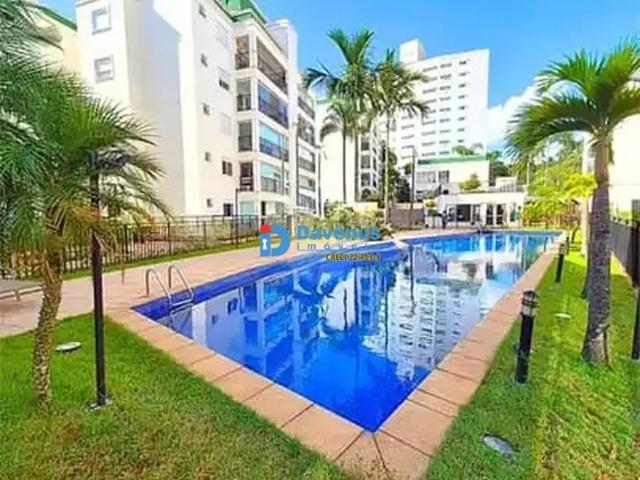 Apartamento para Venda em São Paulo/SP Parque Mandaqui 3 Quartos