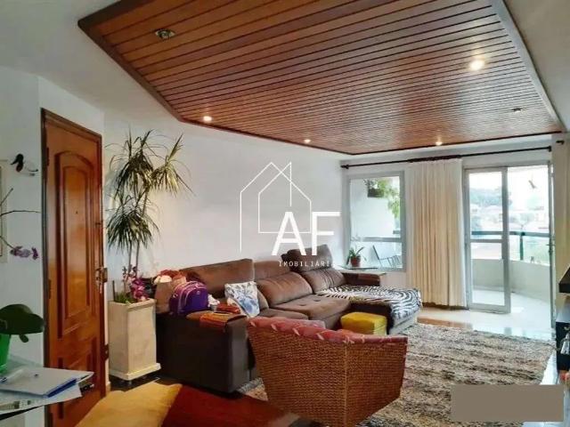 Apartamento para Venda em São Paulo/SP Parque Mandaqui 3 Quartos