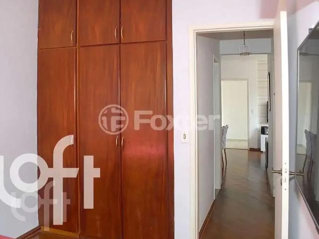Apartamento para Venda em São Paulo/SP Parque Mandaqui 3 Quartos