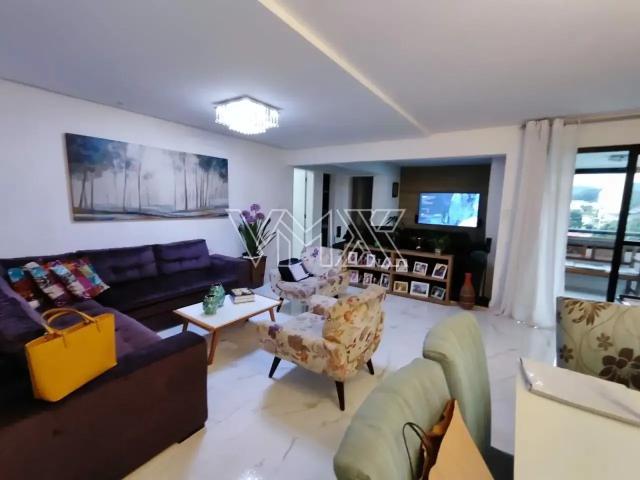 Apartamento para Venda em São Paulo/SP Parque Mandaqui 3 Quartos