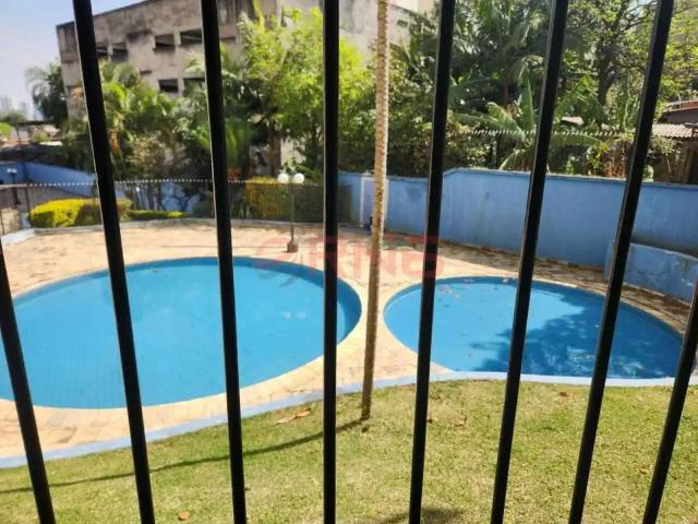 Apartamento para Venda em São Paulo/SP Parque Mandaqui 3 Quartos