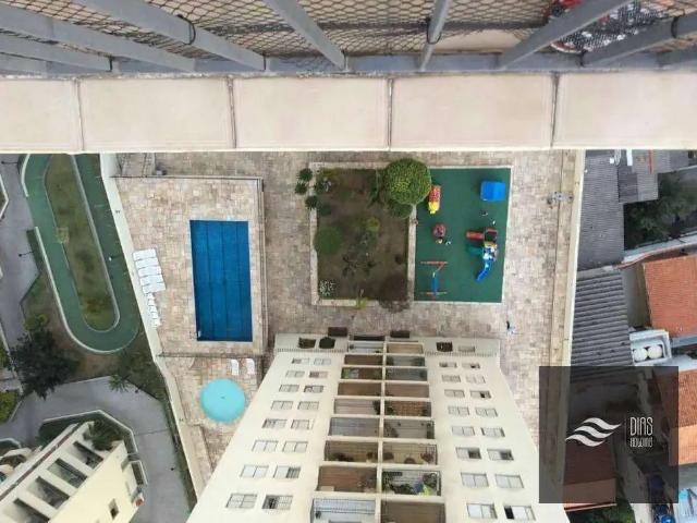 Apartamento para Venda em São Paulo/SP Parque Mandaqui 3 Quartos