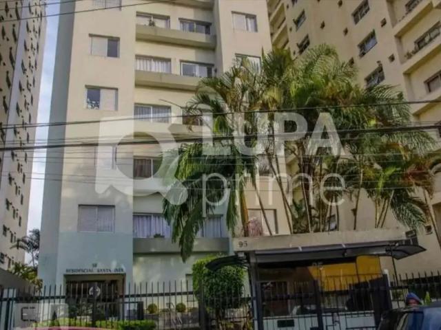 Apartamento para Venda em São Paulo/SP Parque Mandaqui 3 Quartos