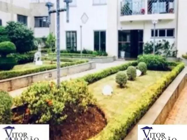 Apartamento para Venda em São Paulo/SP Parque Mandaqui 3 Quartos