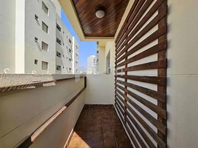Apartamento para Venda em São Paulo/SP Parque Mandaqui 3 Quartos