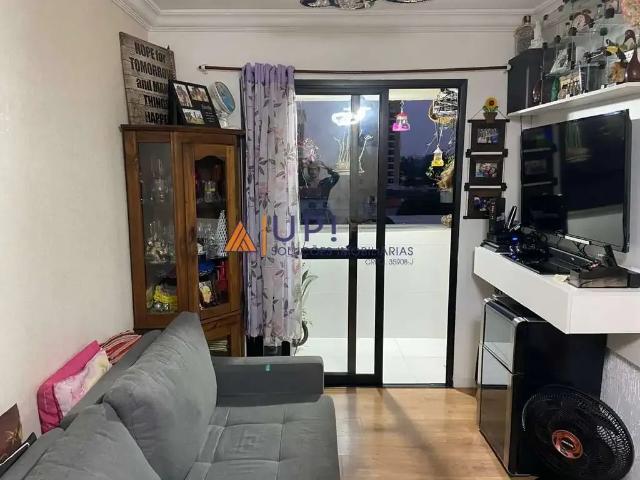 Apartamento para Venda em São Paulo/SP Parque Mandaqui 3 Quartos