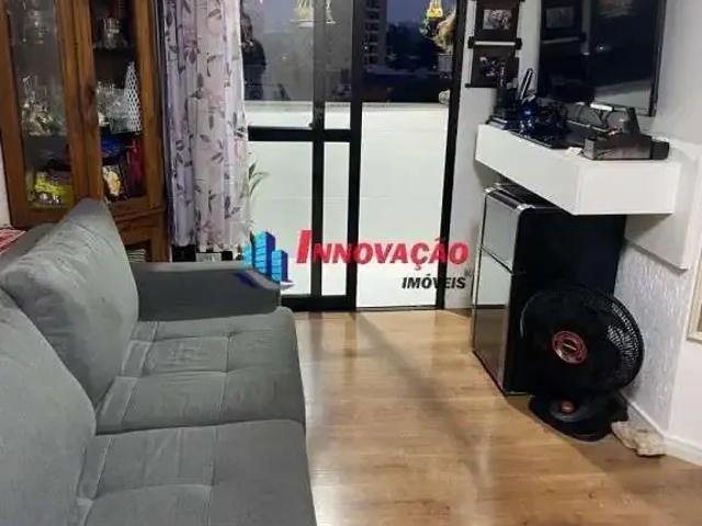 Apartamento para Venda em São Paulo/SP Parque Mandaqui 3 Quartos